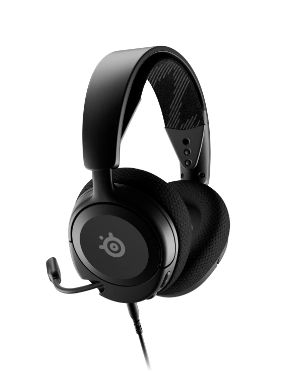 Arctis Nova 1 - Black