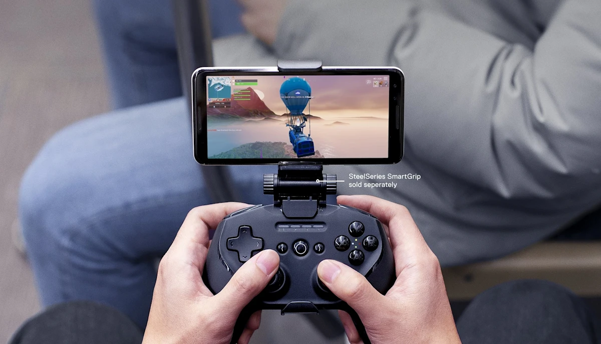 Stratus Duo for Windows, Chromebook, Android™, and VR