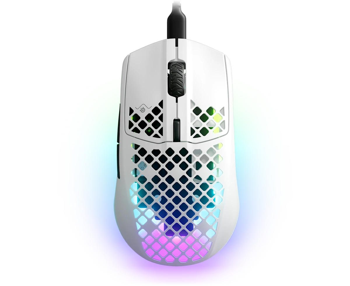 Gaming Mice | SteelSeries