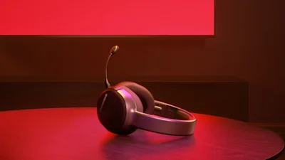 Arctis 1 Wireless for Switch