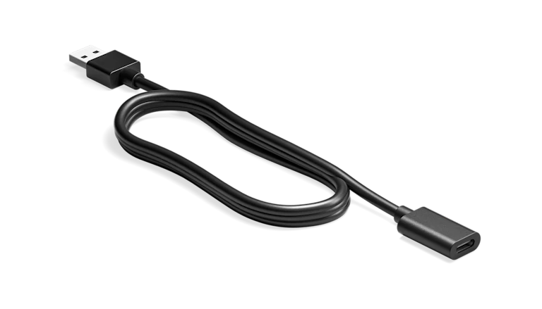 Arctis USB-C to USB-A cable