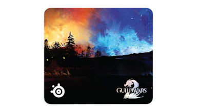 QcK L: Guild Wars 2 Edition