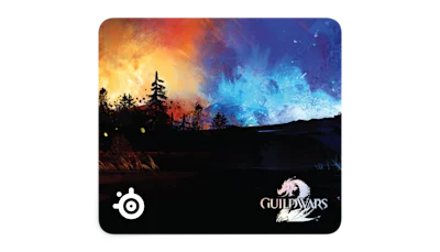 QcK L: Guild Wars 2 Edition
