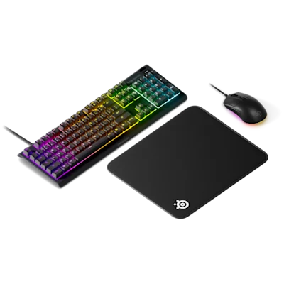 Gaming Bundles | SteelSeries