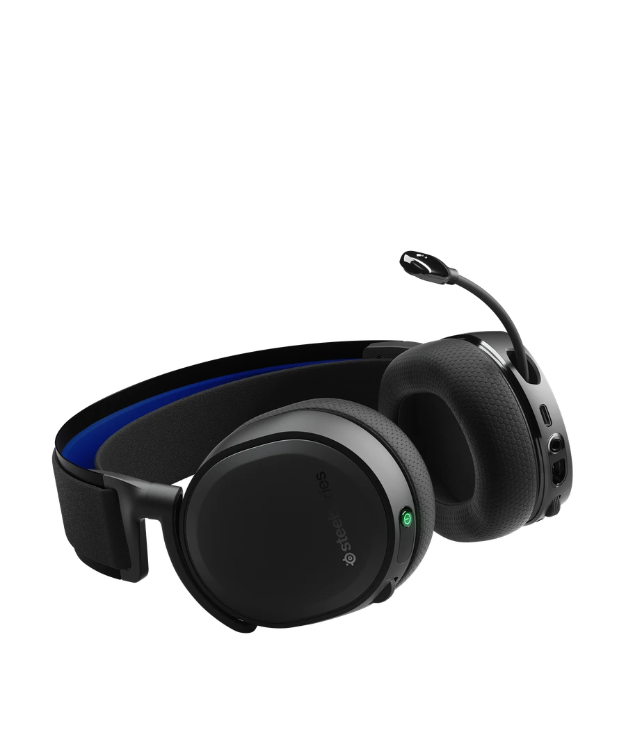Arctis 7P+ Black