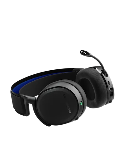 Arctis 7P+ Black