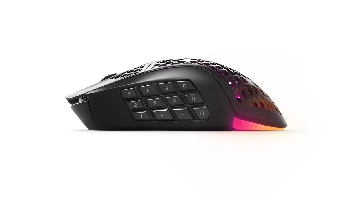 Aerox 9 Wireless