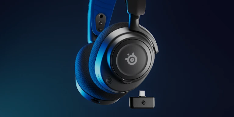 Arctis Nova 7P Wireless