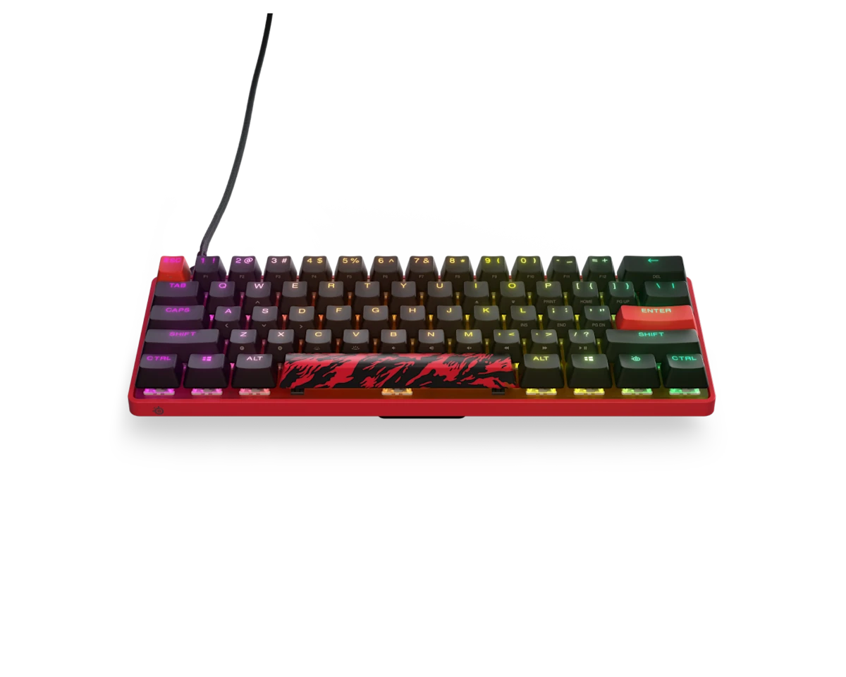 Aerox 3 Wireless FaZe Clan Edition