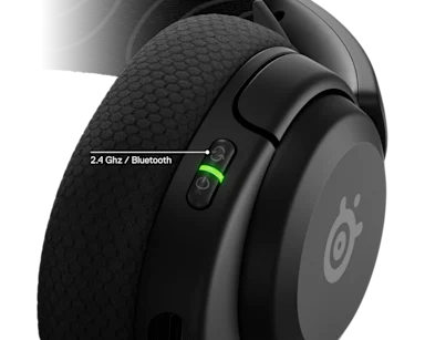 Arctis Nova 5 Wireless
