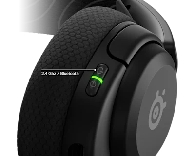 Arctis Nova 5 Wireless