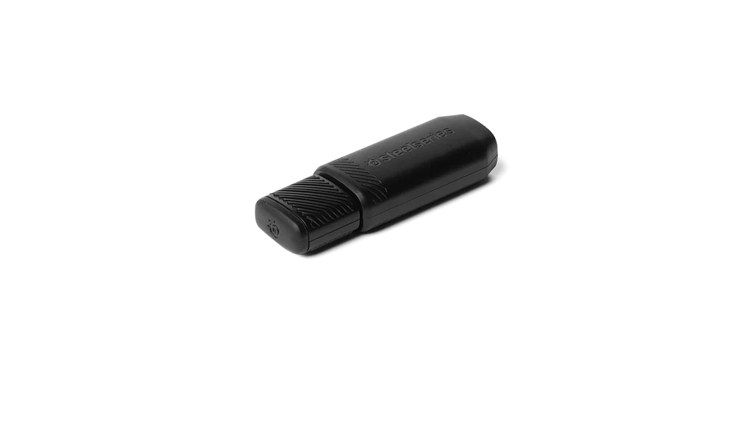 Rival 650 USB Wireless Transmitter and Adapter