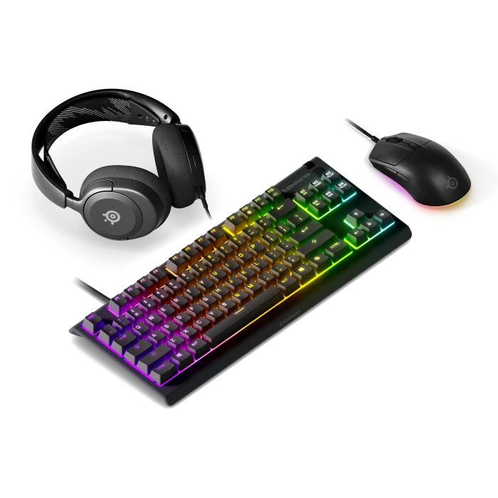 SteelSeries Gaming Headsets