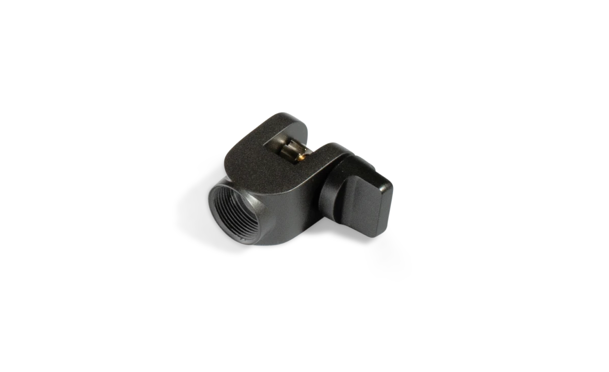 Alias Boom Arm Adapter