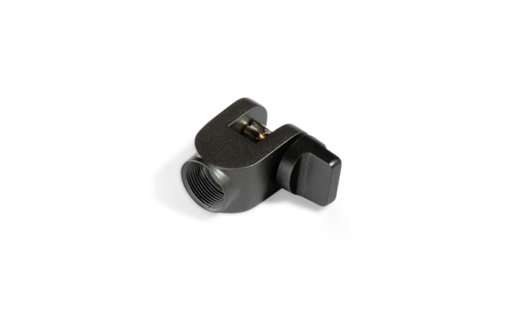 Alias Boom Arm Adapter