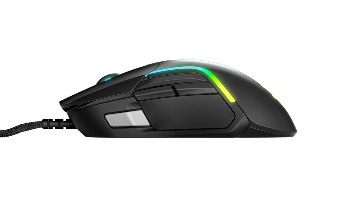 Rival 5