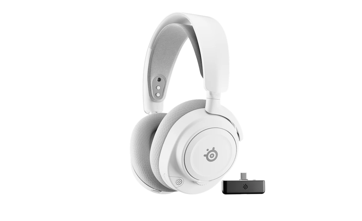 Arctis Nova 7X Wireless Gen 2