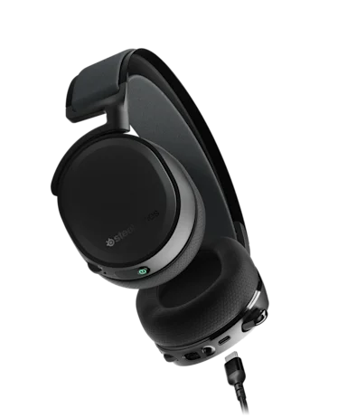 Arctis 7+ Black