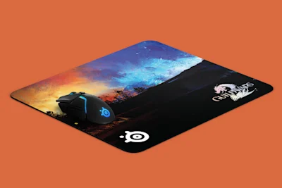 QcK L: Guild Wars 2 Edition