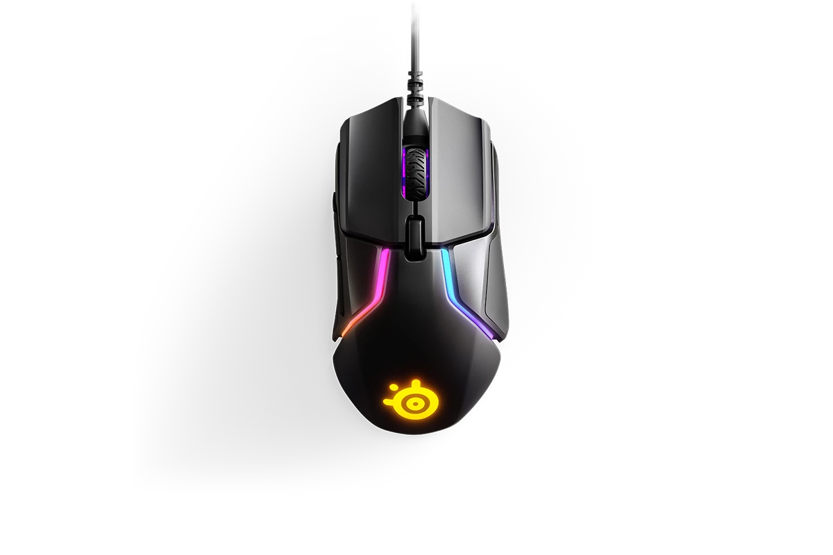 Rival 600
