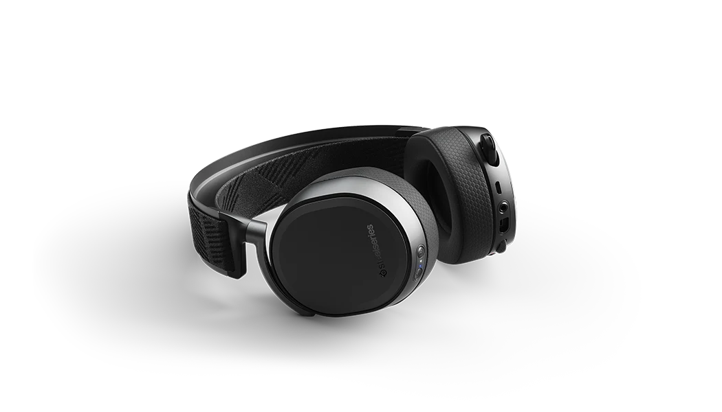 Arctis Pro Wireless