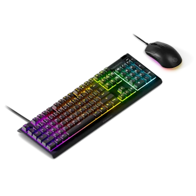 Gaming Bundles | SteelSeries