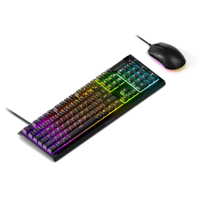 Gaming Bundles | SteelSeries
