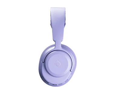 Arctis Nova 3P Wireless for PlayStation - Lavender