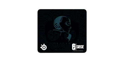 QcK Large Six Siege Edition