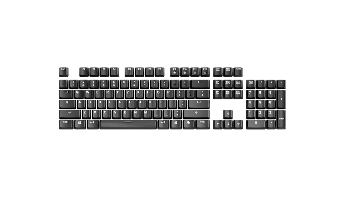 Keyboard Keycap sets-US
