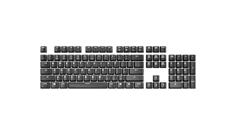 Keyboard Keycap sets-US
