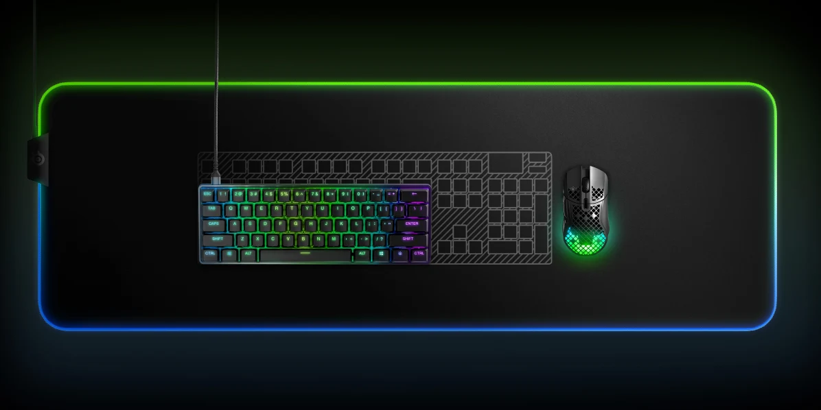 Apex 9 Mini - US