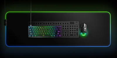 Apex 9 Mini - US