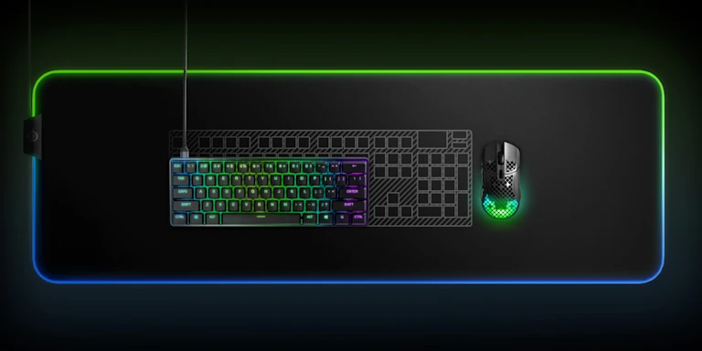 Apex 9 Mini - US