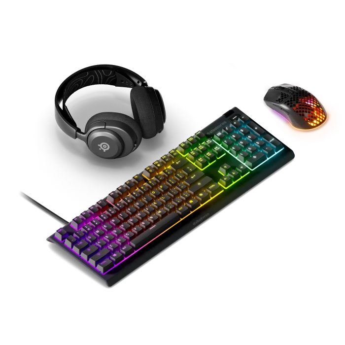 Gaming Bundles | SteelSeries