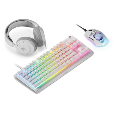 Gaming Bundles | SteelSeries