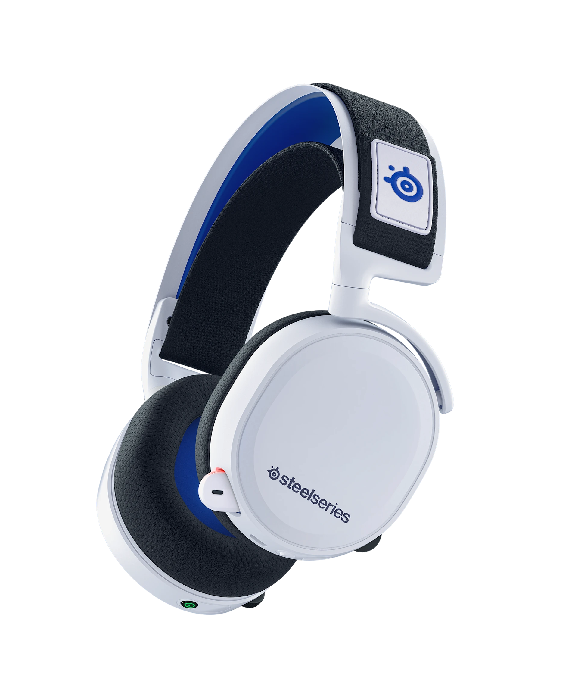 Arctis 7P White