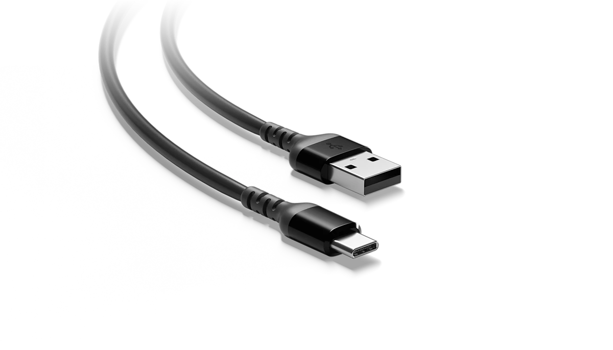 Arctis 7+ / 7P+ / 7x+ USB-C Charging Cable