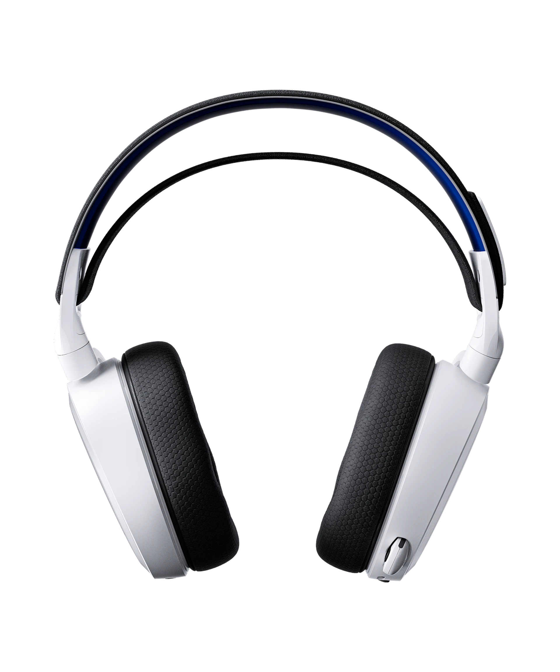 Arctis 7P White