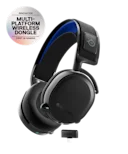 Arctis 7P+ Black