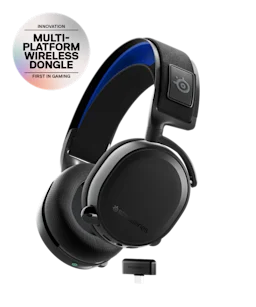 Arctis 7P+ Black