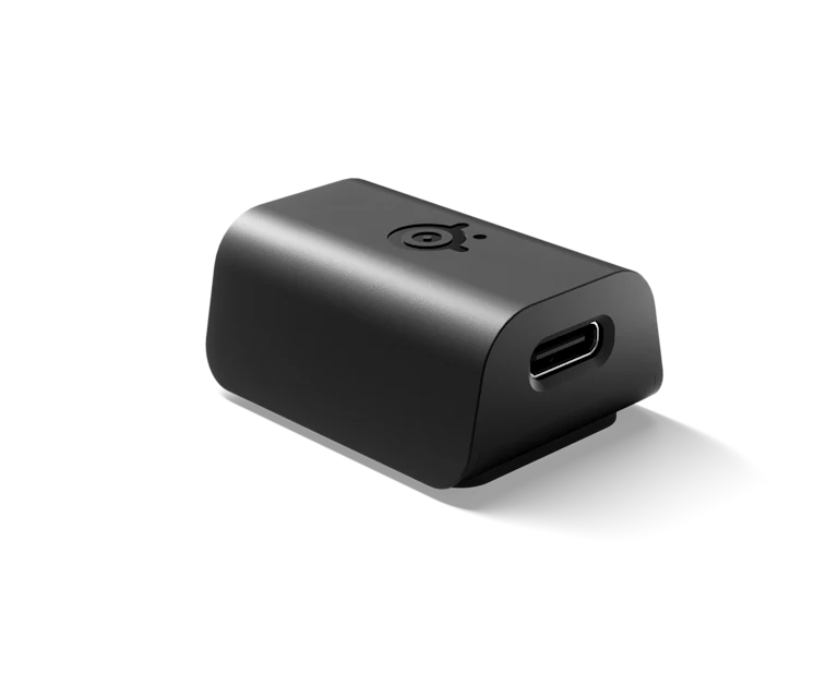 SteelSeries Gaming Accessories