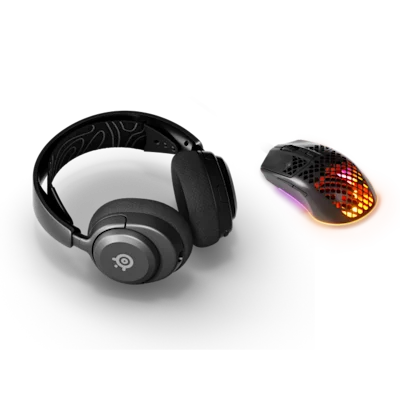 Gaming Bundles | SteelSeries