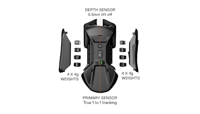 Rival 650 Wireless