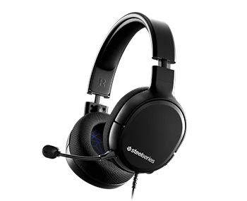 SteelSeries Gaming Headsets