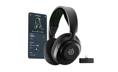 Arctis Nova 5X Wireless
