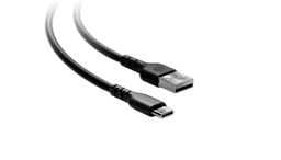 Stratus+ USB-C Charge Cable