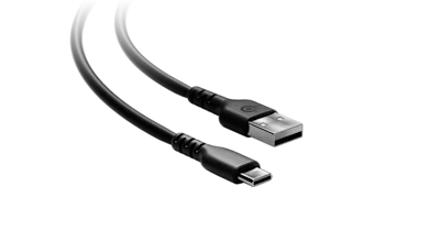 Stratus+ USB-C Charge Cable
