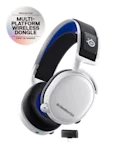 Arctis 7P+ White