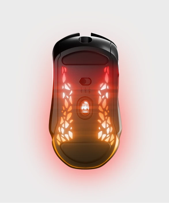 Aerox 5 Wireless: Diablo® IV Edition